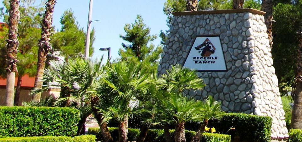Peccole Ranch Las Vegas | Las Vegas Real Estate